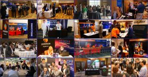 TECHSPO Auckland 2025 · Technology Expo · August 7 - 8, 2025 (Internet ~ Mobile ~ AdTech ...